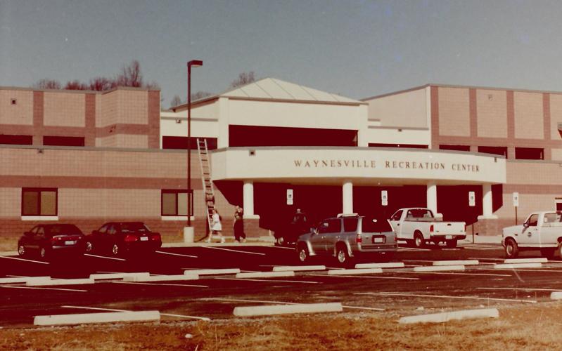 25 years later: The road to building Rec Center was a long one | News ...
