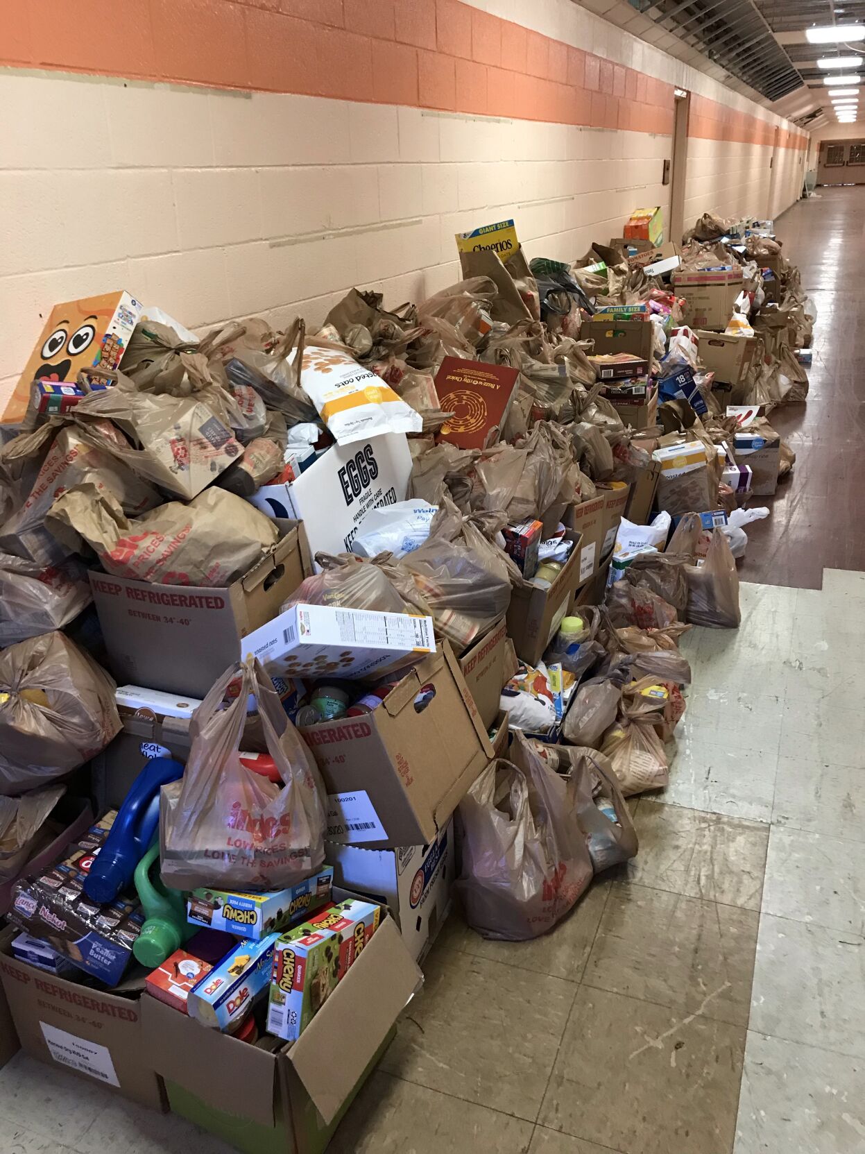 Rotary Food Day a huge success | Life | themountaineer.com