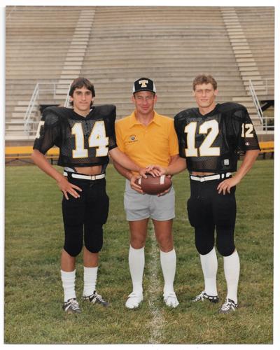 Three generations of Mountaineers: The Davis Family | 100-years-of ...