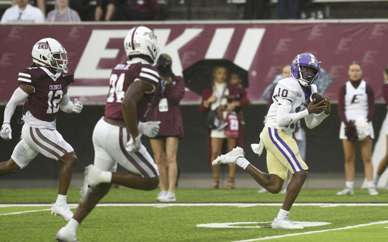 Catamounts weather the Colonels in 27-24 road win | Sports ...