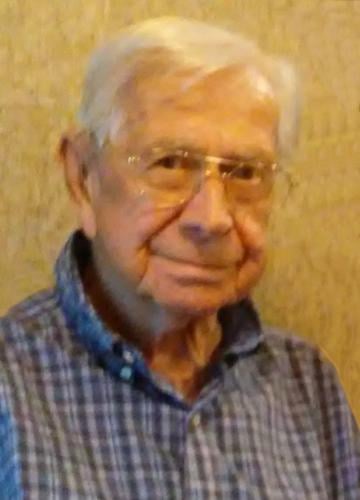 John Tonkin | Obituaries | themountaineer.com