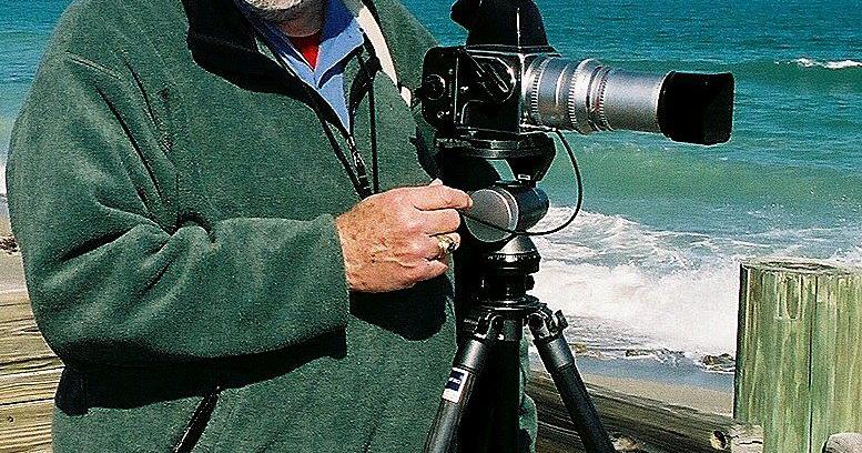 William 'Bill' Smith: Photographer Par Excellent! | Arts Entertainment ...