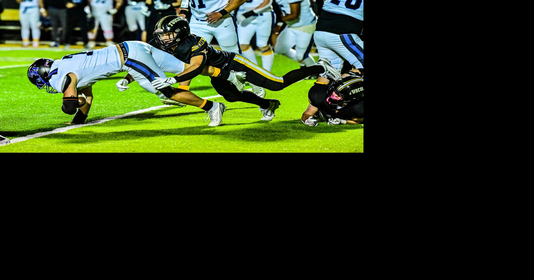 PHOTO GALLERY: Tuscola Football vs Smoky Mountain | Sports ...