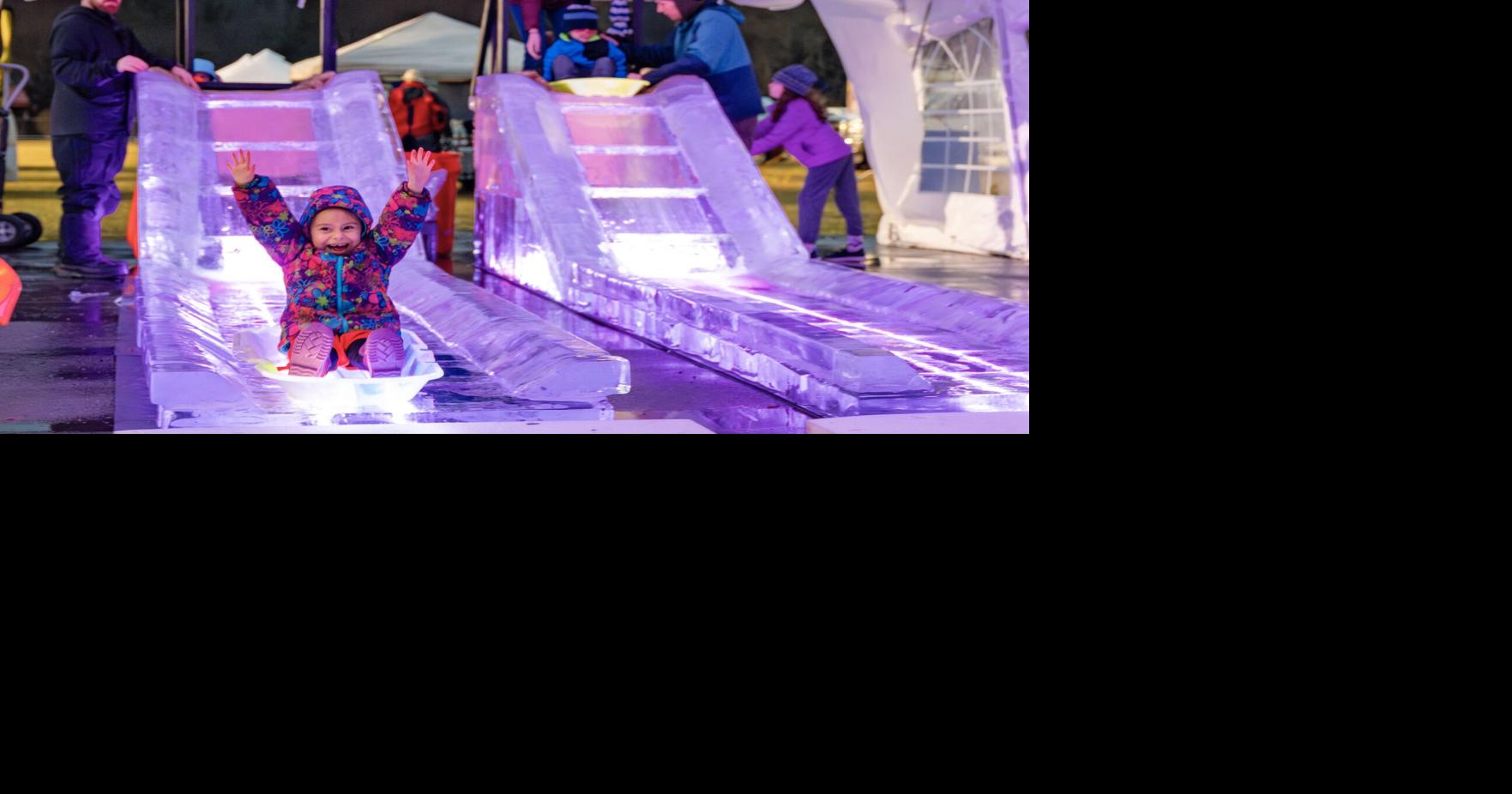 Ice Fest to celebrate all things winter in Haywood | News ...