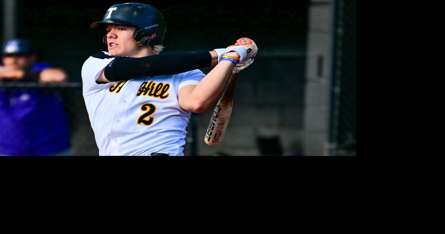 PHOTO GALLERY: Tuscola Baseball vs Ashe County | Sports ...