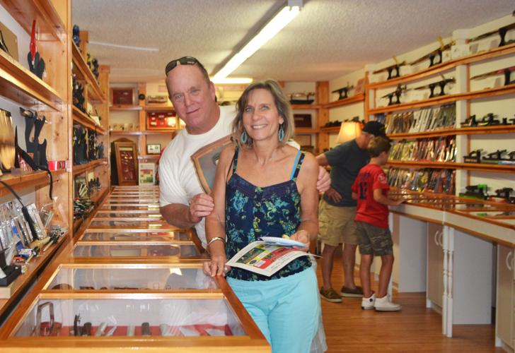 'Explore Maggie Valley' draws newcomers to mountain town | Business ...