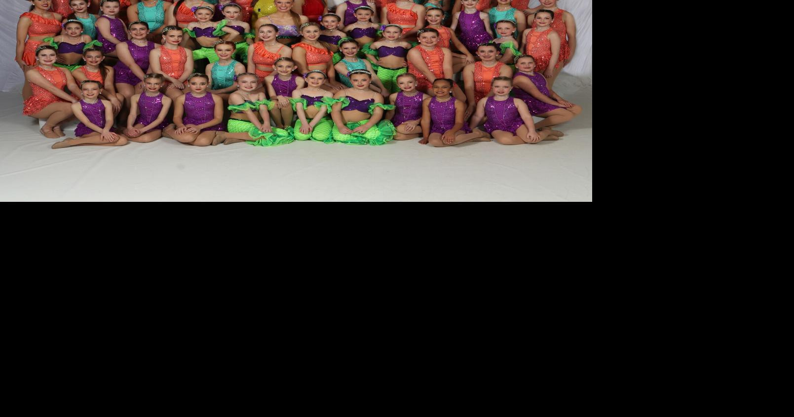 Legacy Dance Center’s competition teams finish on high note | Life ...