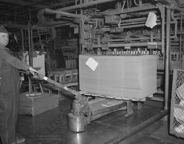 Mill Timeline: 1930-1939 | #MillTownStrong | themountaineer.com