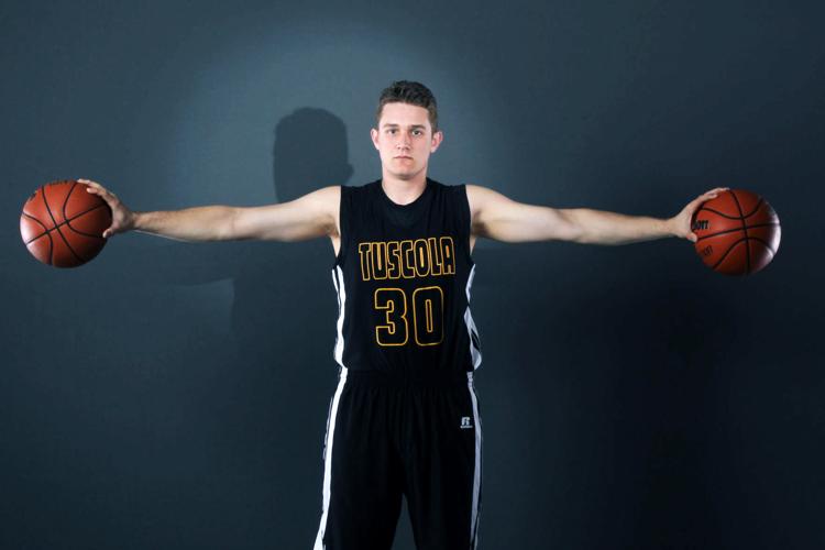 Tuscola's Henley makes college decision | Sports | themountaineer.com