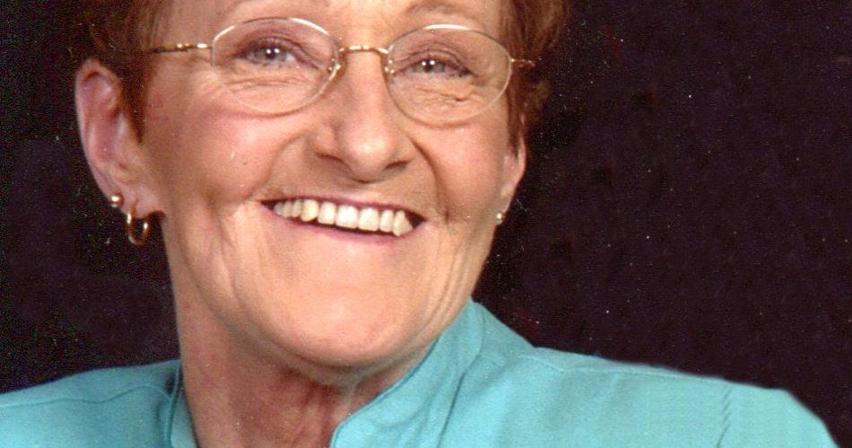 Peggy Jo Bryson Frazier | Obituaries | themountaineer.com