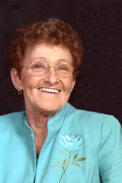 Peggy Jo Bryson Frazier | Obituaries | themountaineer.com