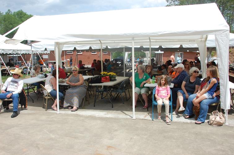 Ramp Convention in photos | News | themountaineer.com