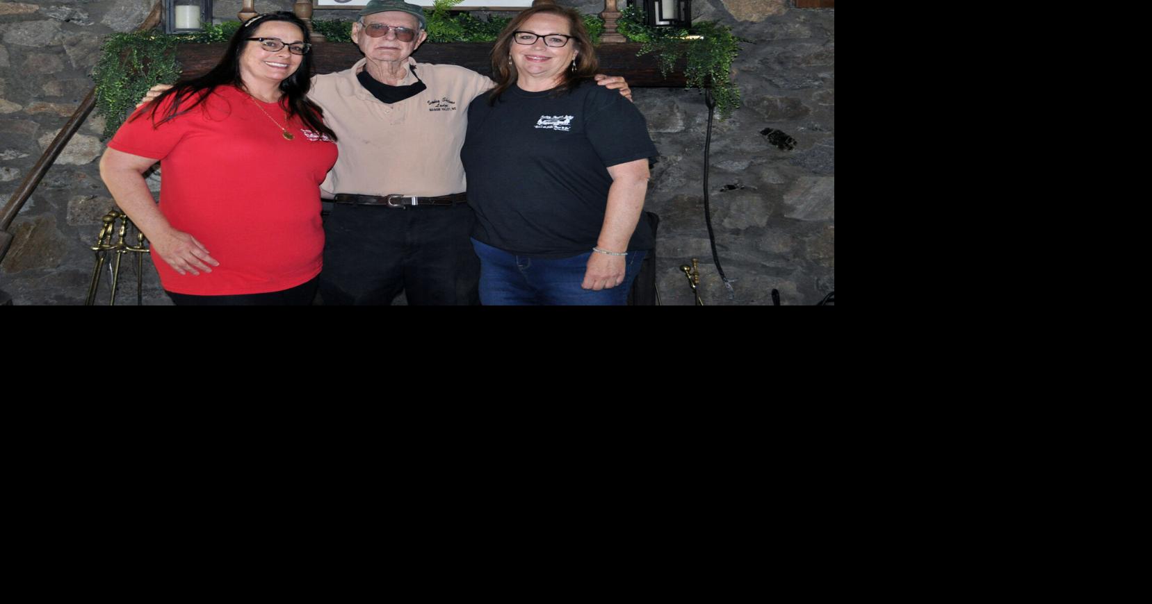 Shinn family carries on the legacy of Smokey Shadows Lodge | Haywood ...