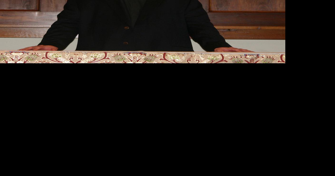 Fr. Tim celebrating 20 years of ministry | Religion | themountaineer.com