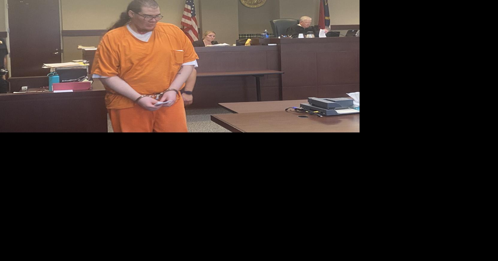 Canton murder suspect will not face the death penalty | News ...