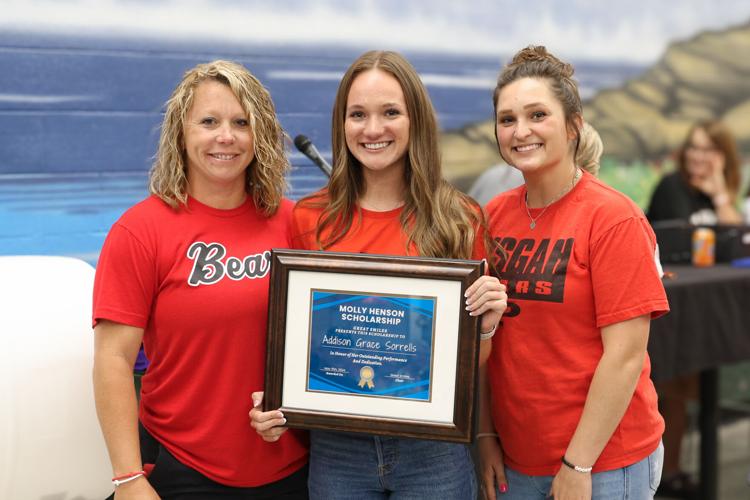 PHOTO GALLERY: Pisgah Booster Club Drawdown 2024 | Sports ...