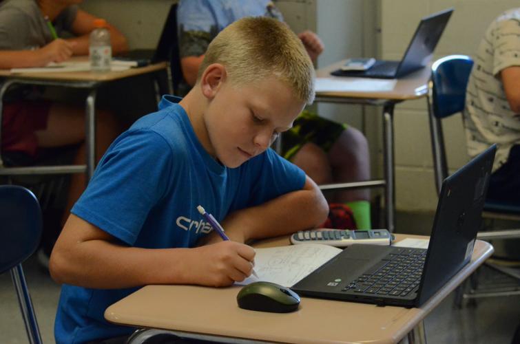 Making the grade: Haywood schools still among top 10 in the state ...