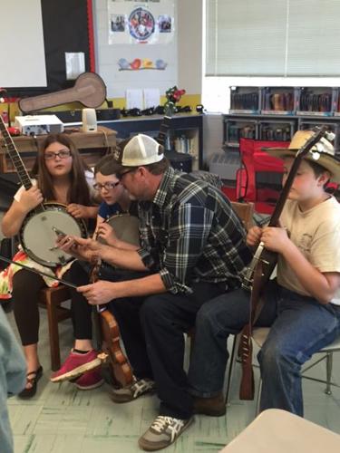 JAM program registration extended through Sept. 16 | Arts Entertainment ...
