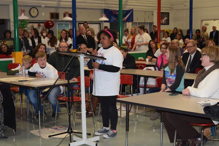 Save our school! | News | themountaineer.com