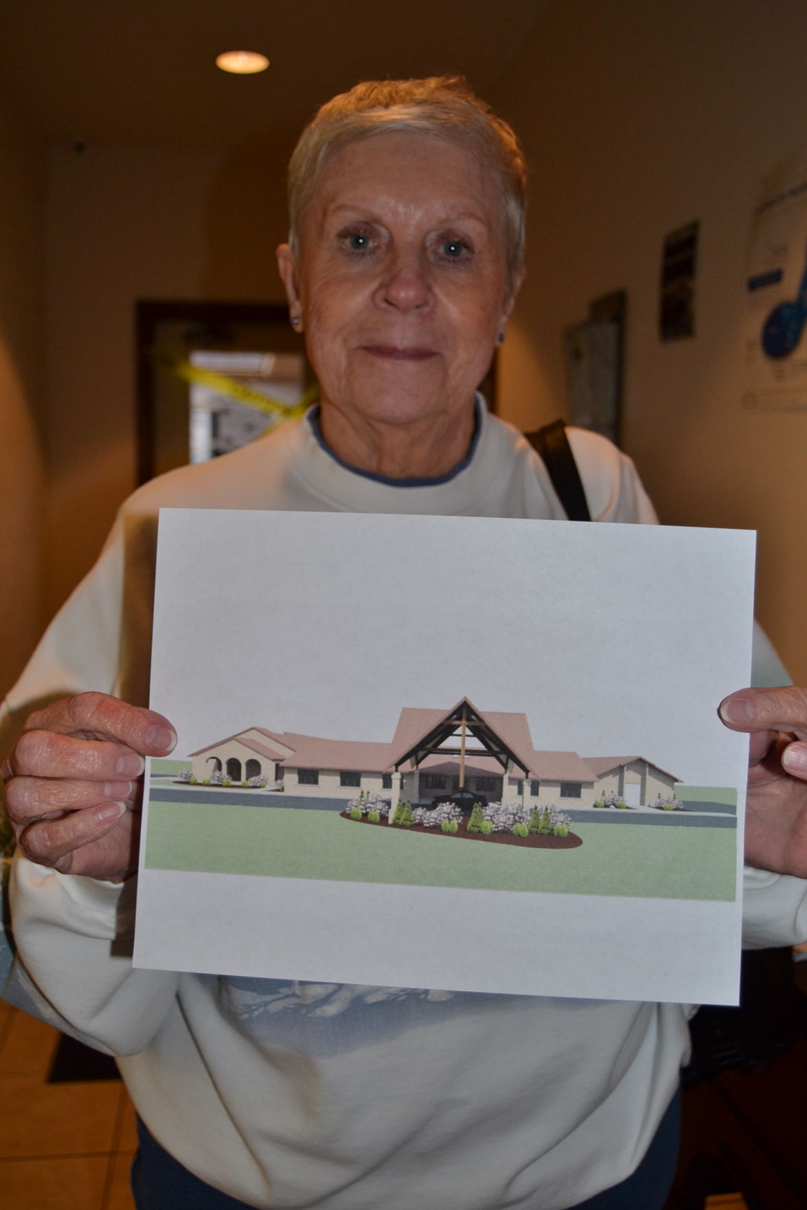 Crestview Baptist is expanding | Religion | themountaineer.com