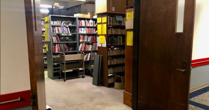 Snag a time slot to shop $1 books at Waynesville library book sale ...