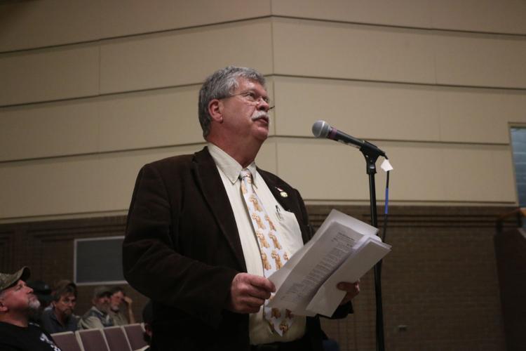 Hunters make their voices heard | News | themountaineer.com