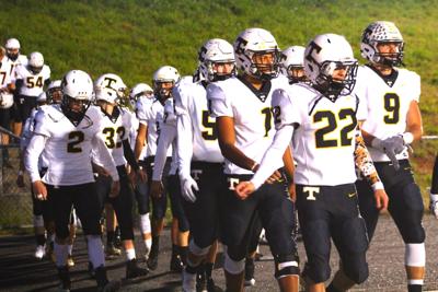 Coming off critical win, Mounties continue playoff push | Sports ...