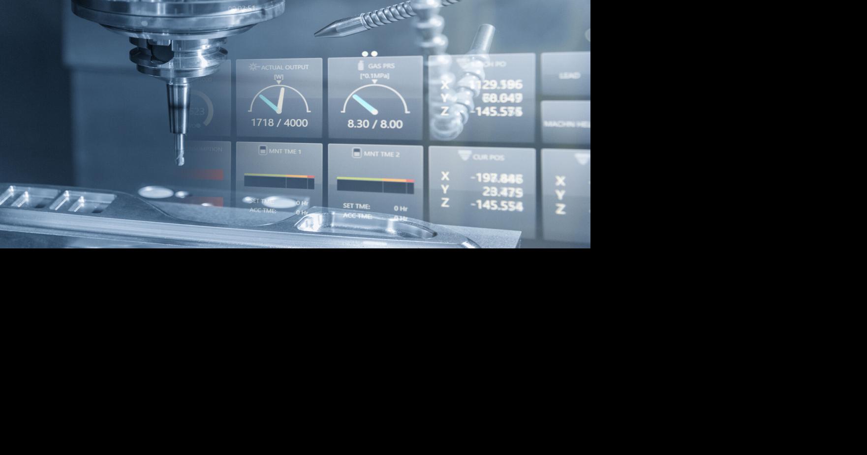 WCU expands machining tools program in high-demand industry | Life ...