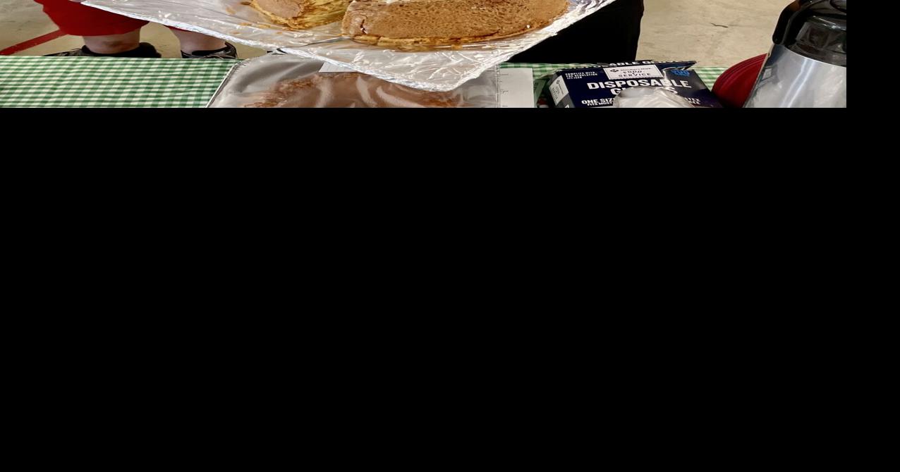 Show off your best recipes at the Haywood County Fair baking contest ...