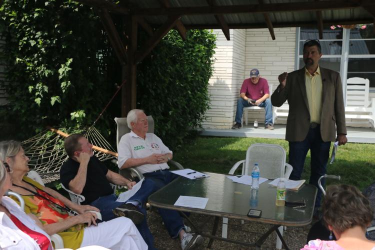 Unhappy with Maggie rules? Just opt out | News | themountaineer.com