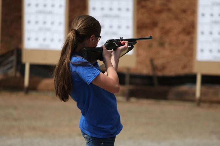 Haywood County Sportsman s Clubs finish strong | School News ...