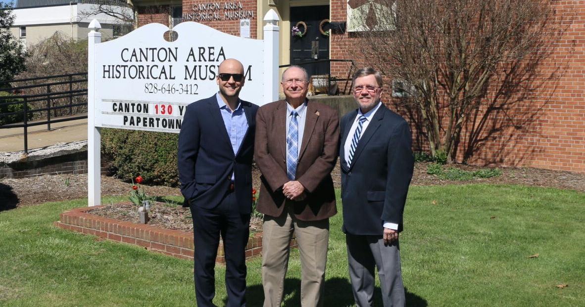 Foundation Forward, Charters of Freedom highlights Canton project ...