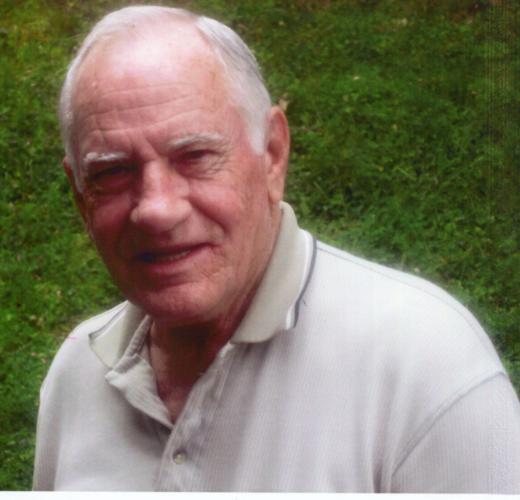 Jack D. Milner | Obituaries | themountaineer.com