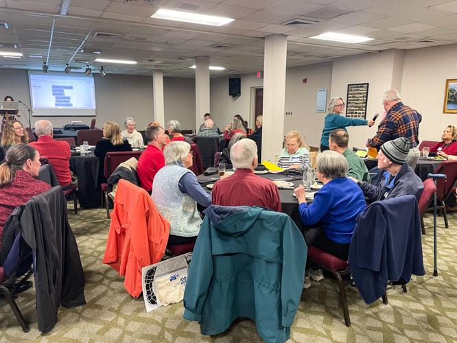 Haywood Waterways recaps greatest hits of 2024, then rolls up its ...