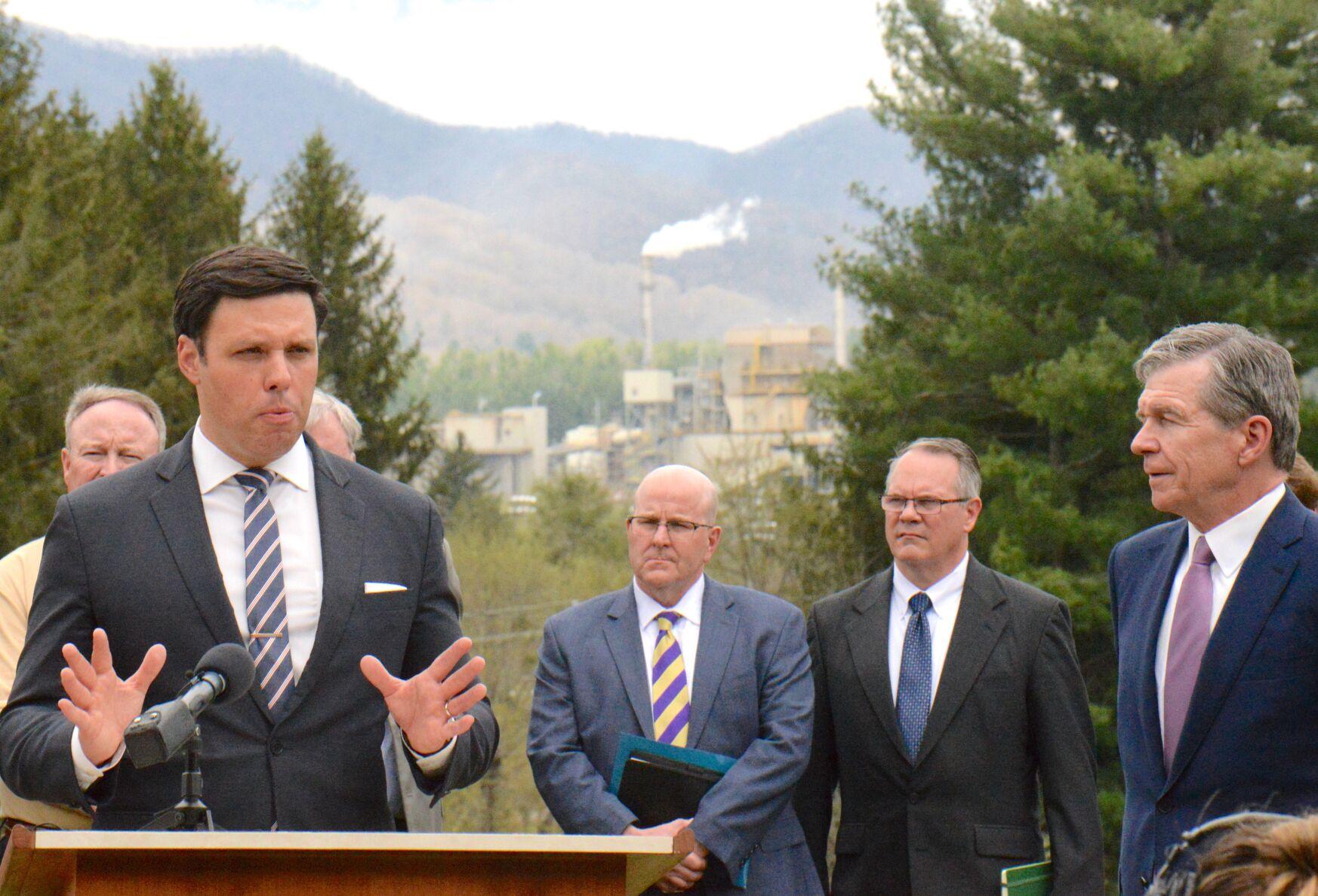 Zeb Smathers: Mayor, protector, consoler and optimist in chief | # ...