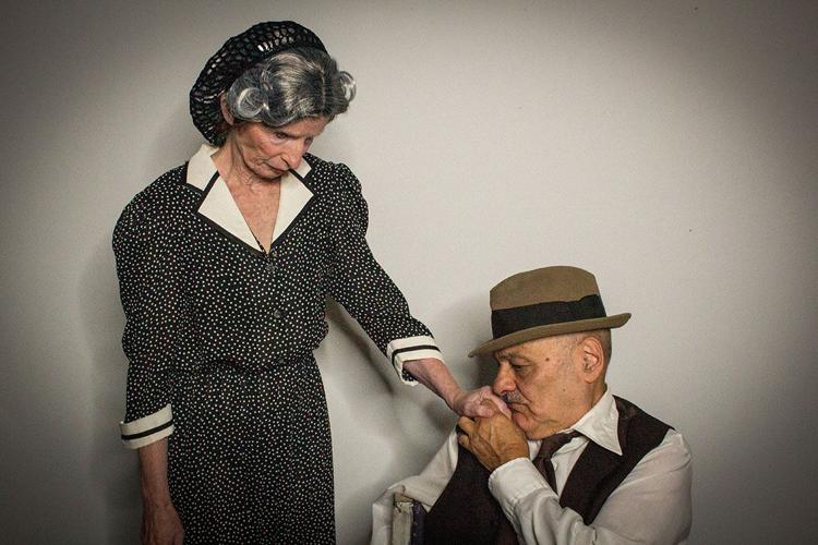 ‘Death of a Salesman’ as you’ve never seen it | Arts Entertainment ...