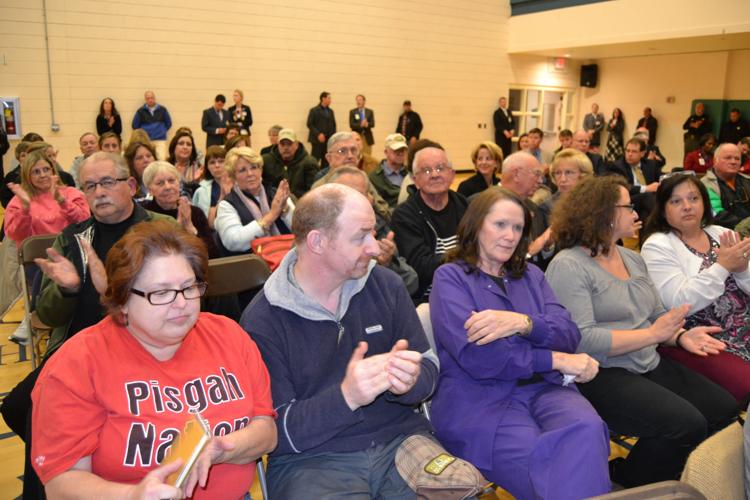 Board votes to sell hospital to Duke LifePoint | News | themountaineer.com