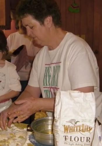 Celebrating Linda Teague, friend and neighbor | Religion ...