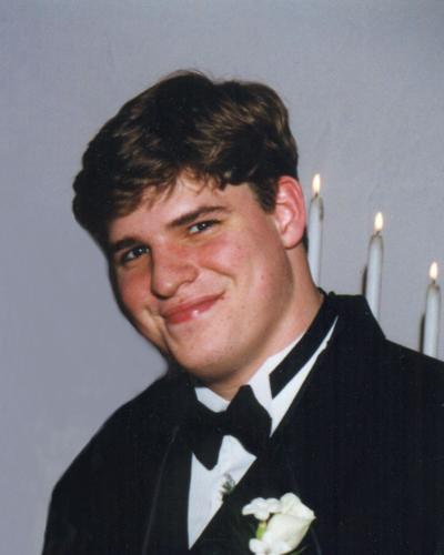 Ryan O. Sanders | Obituaries | themountaineer.com