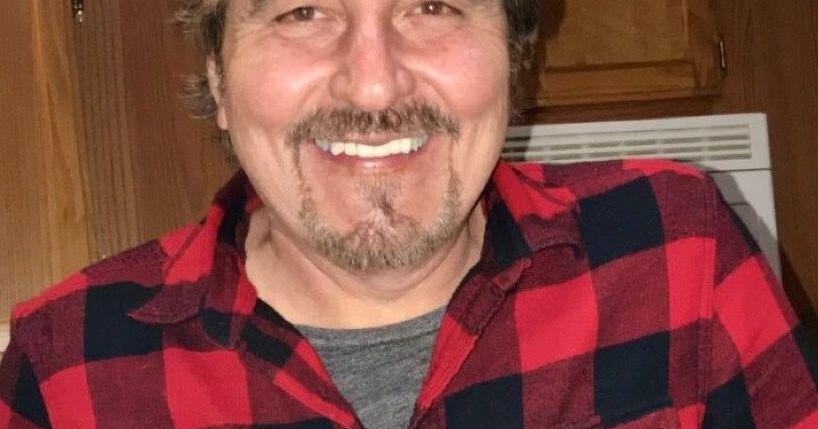 Tony Ray Mull | Obituaries | themountaineer.com