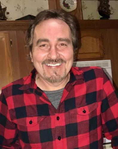 Tony Ray Mull | Obituaries | themountaineer.com