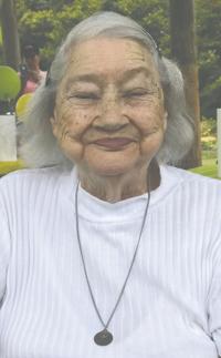 Violet Bowers | Obituaries | themountaineer.com