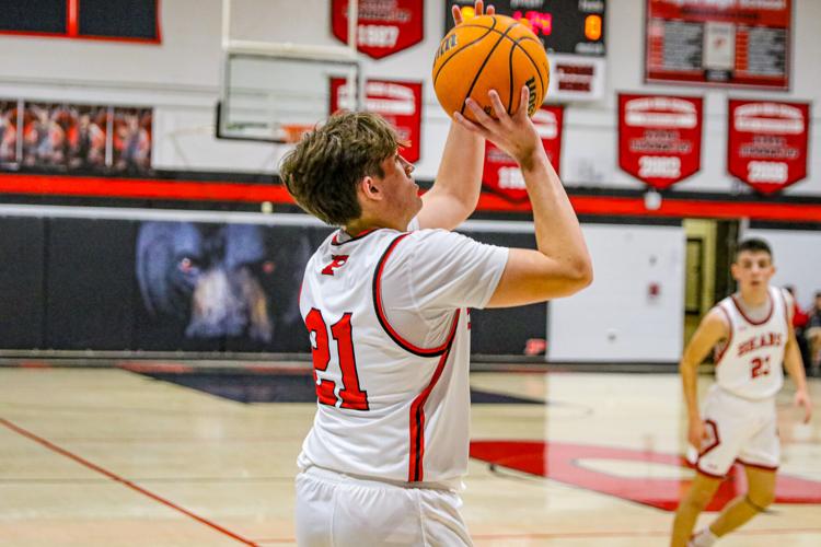 Tied with just one-tenth of a second left, Bears' basketball season ...
