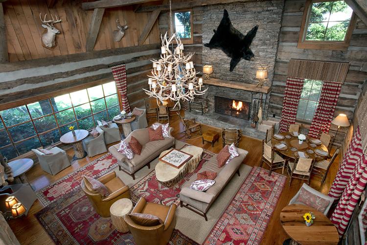 The Swag named Top 10 Condé Nast resort in U.S. — No. 1 in South | News ...