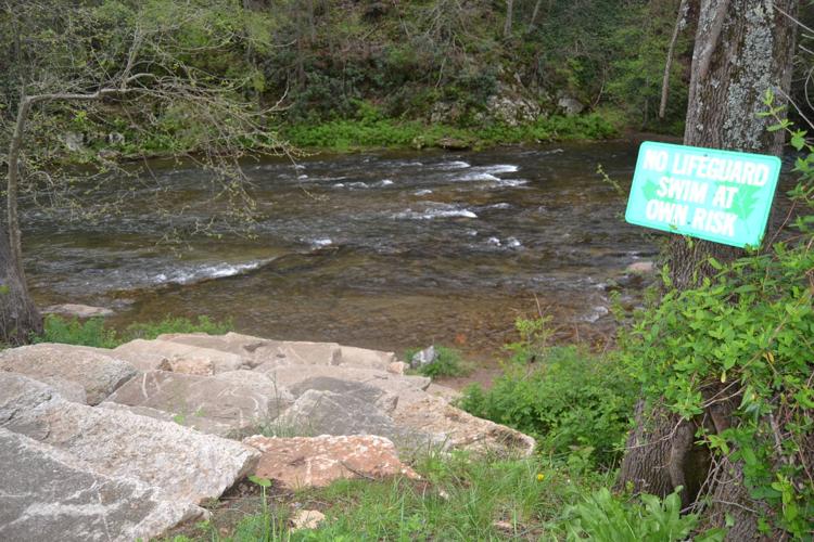 Canton Recreation Park scenes | | themountaineer.com