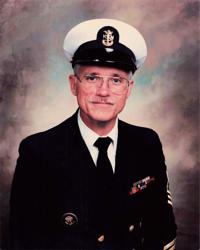 Dudley Edward McFalls | Obituaries | themountaineer.com