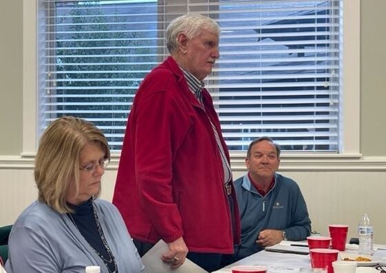 Town, county leaders pledge solidarity with Canton in face of mill ...