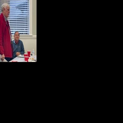 Towns lament Pless' partisan plan | News | themountaineer.com