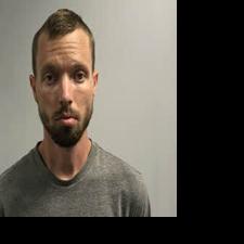 Man arrested for knifepoint robbery in early morning hours | News ...