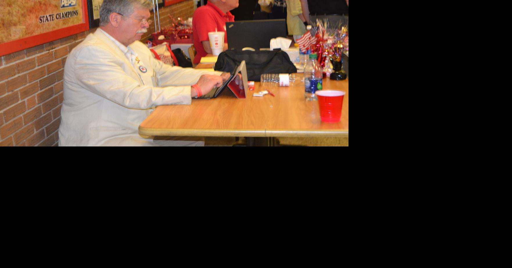 N.C. Rep. Mike Clampitt | News | themountaineer.com